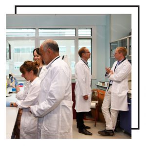 Growth Factor Biology – Agomab Therapeutics