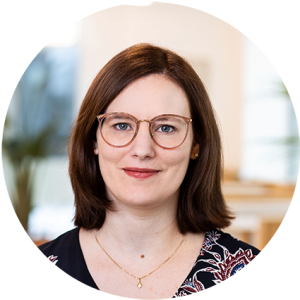 Ellen Lefever – Agomab Therapeutics